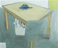 Nick Collerson | Artnet