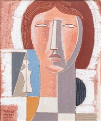 Mario Tozzi | Artnet