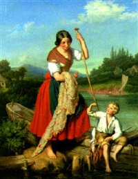 Moritz Conradi | Artnet