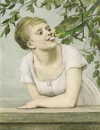 Alexander Theodore Honore Struys | Artnet