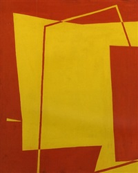 Myron Stout | Artnet