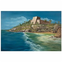 Carlos Pelestor | Artnet