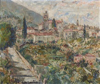 Luciano Albertini | Artnet