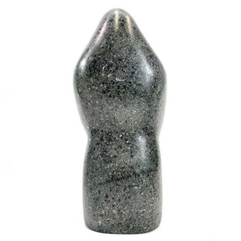 Mother and Child by Max Barrett on artnet