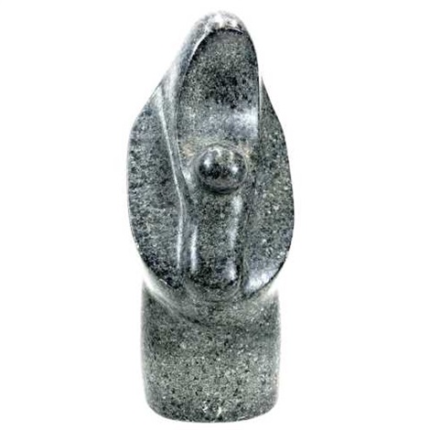 Mother and Child by Max Barrett on artnet