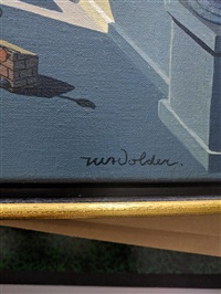 Joop Polder | Artnet