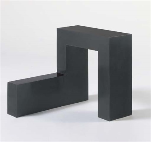 Marriage by Tony Smith on artnet