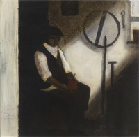 John Caple | Artnet