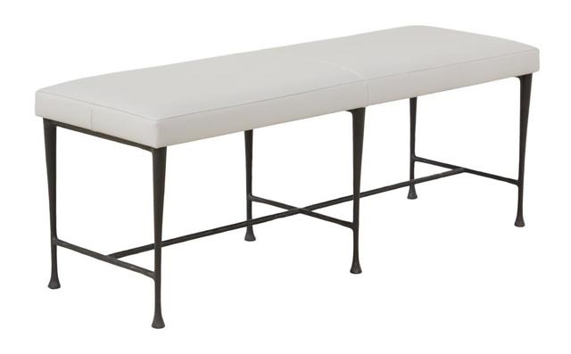 Christian Liaigre Bench Sud by Christian Liaigre on artnet