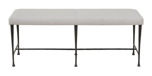 Christian Liaigre Bench Sud by Christian Liaigre on artnet