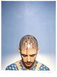 Lee Wagstaff | Artnet