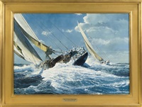 Maarten Platje | Artnet