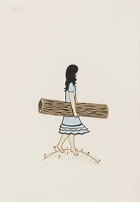 Clare Rojas | Artnet