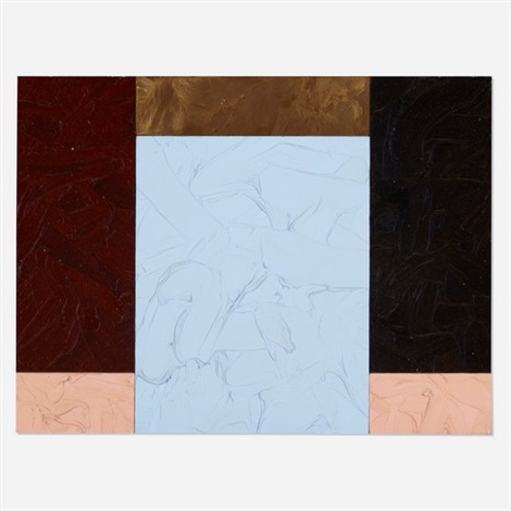 Stations of the Cross Prototype A by James Hayward on artnet