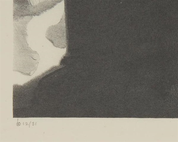 American Pioneers by Conrad Buff on artnet