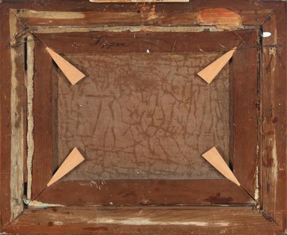 Still life with pink roses lying on a table by Johan Laurentz Jensen on ...