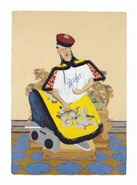 Iona Rozeal Brown | Artnet