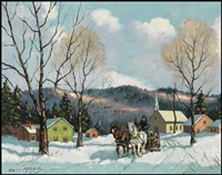 Bruce Mitchell | Artnet