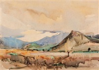 Charles E. Peers | Artnet