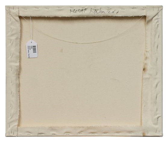 The Body is Not Essential by Heidi Hahn on artnet