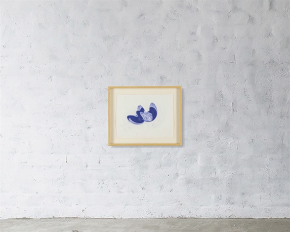 To - 32 と-32 by Mika Yoshizawa on artnet