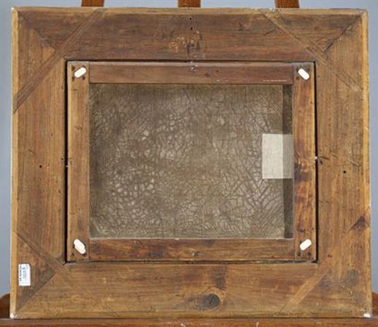 La lecture by Henri Pierre Picou on artnet