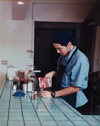 Sharon Lockhart | Artnet