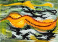 Louis Ribak | Artnet