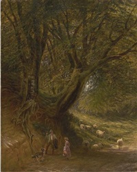 Alfred Benjamin Cole | Artnet