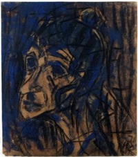 Christian Rohlfs | Artnet | Page 2