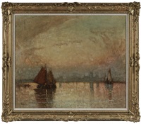 Moffat Peter Lindner | Artnet