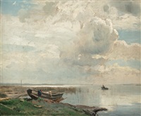 Gustaf Rydberg | Artnet