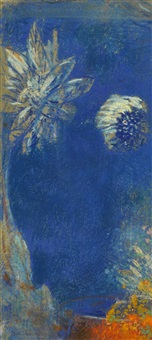 Odilon Redon | Artnet