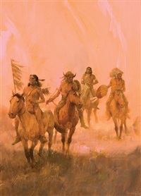 Kenneth Riley | Artnet | Page 6