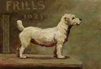 Helena (Lady) Gleichen | Artnet