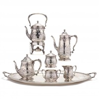 Durham Silver Co. | Artnet