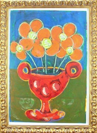 Richard Tullis | Artnet