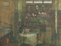 William Coldstream | Artnet