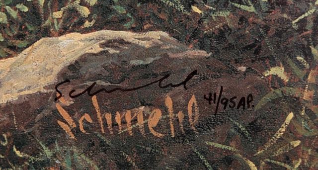 Devils Den by Bradley Schmehl on artnet