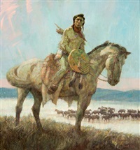 Kenneth Riley | Artnet | Page 6