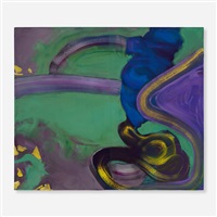 Barbara Coleman | Artnet