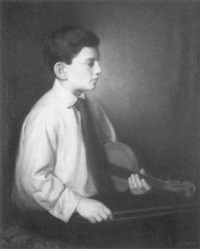 Jacob Binder | Artnet