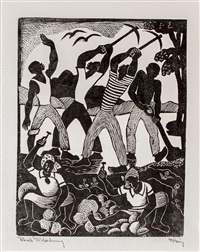 Albert Huie | Artnet