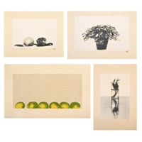 Tetsuya Noda | Artnet