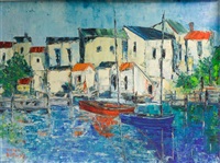 Helen Botway | Artnet