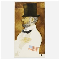 Mauricio Lasansky | Artnet