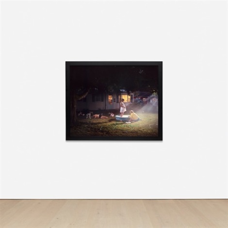 Untitled by Gregory Crewdson on artnet