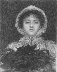 Mary Perrin | Artnet