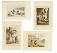 John Heaviside Clark | Artnet