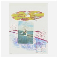 Mosie Romney | Artnet